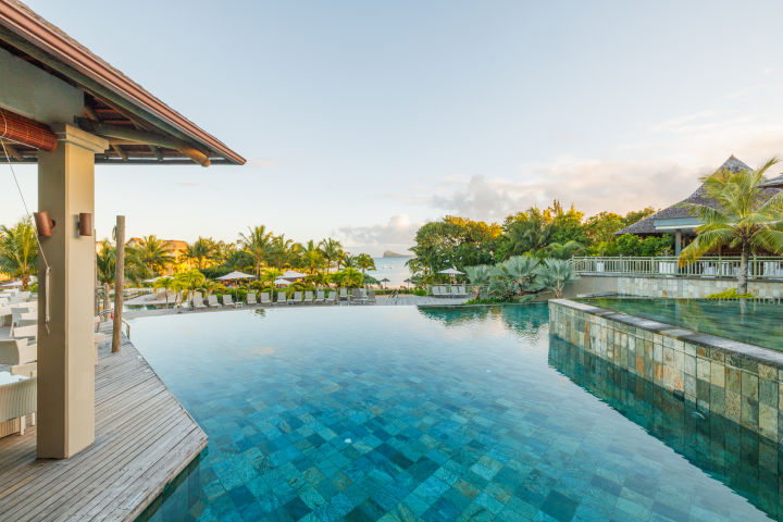 Ein Paradies in Türkis: Lust auf den Traum von Mauritius? ️‍🔥